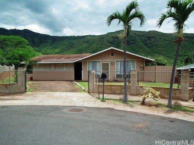 89 1153 Naniahiahi Pl, Waianae, HI 96792