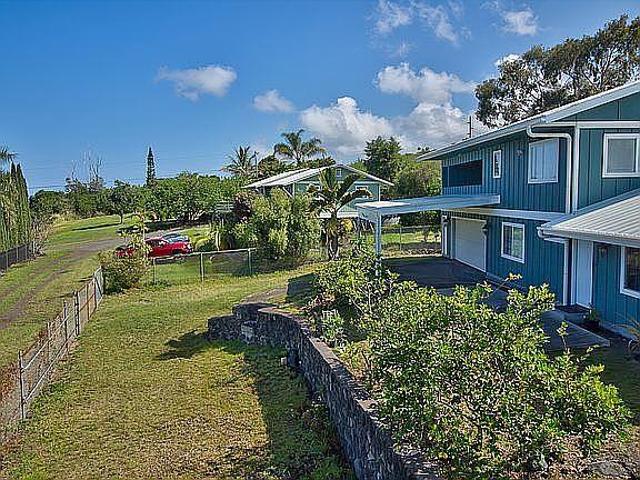 89 1165 Hawaiʻi Belt Rd, Captain Cook, HI 96704 | MLS #11563 | Compass