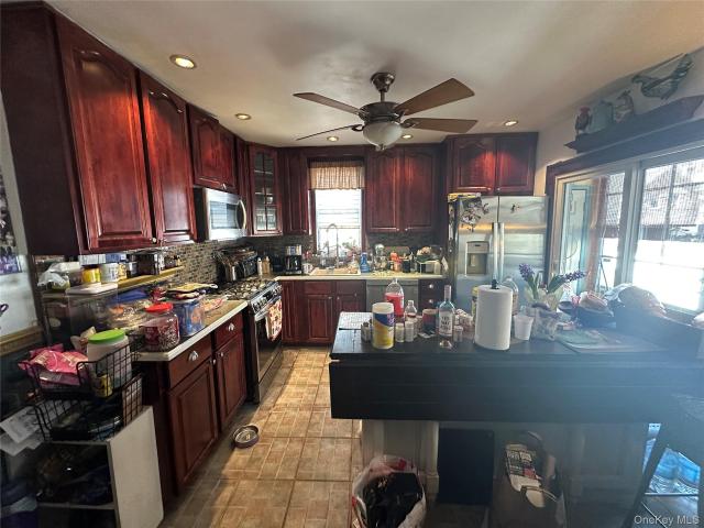 89 26 97th Street