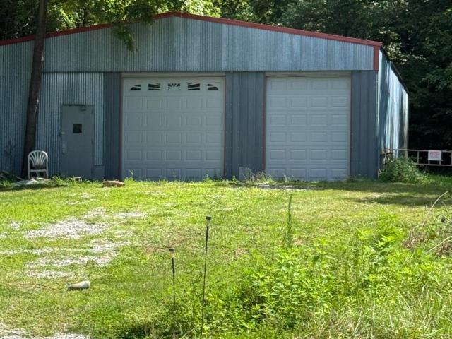 89 Taylor Fork Rd