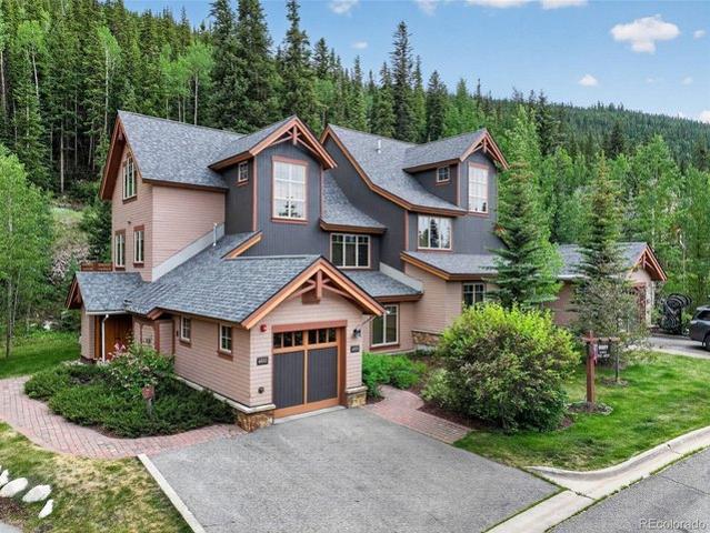 89 Tip Top Trl Unit 6533, Dillon, CO 80435