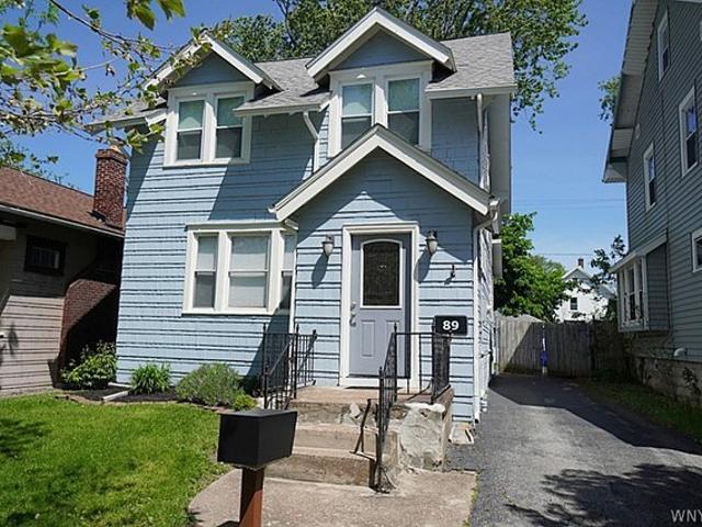 89 Tremaine Ave, Buffalo, NY 14217