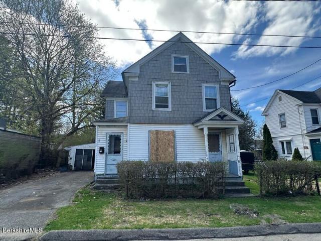 89 Turner Ave, Pittsfield, MA 01201 | MLS #249361 | Compass