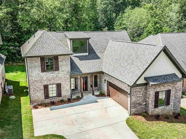 89 Turning Leaf Dr, Union Grove, AL 35175