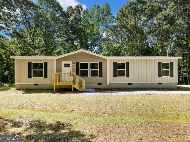 89 Upland Dr, Maysville, GA 30558