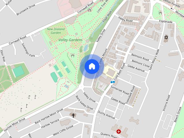 89 Valley Drive, Harrogate