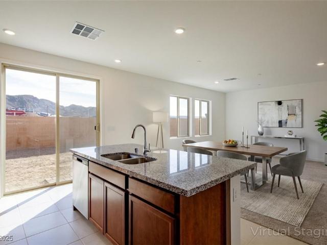 89 Via Franello, Henderson, NV 89011 | MLS #2687