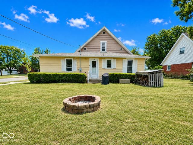89 W Mitchell Avenue