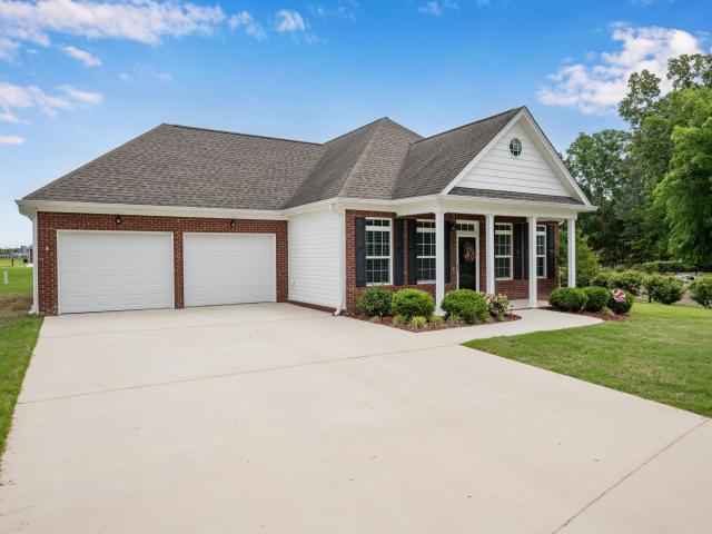 89 W Heritage Drive
