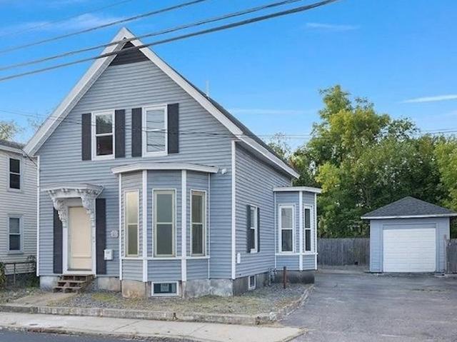 89 W Hollis St, Nashua, NH 03060