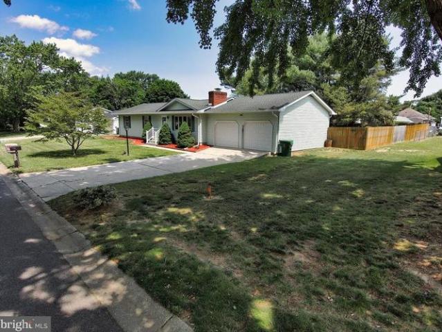 89 Washington St, Camden, DE 19934