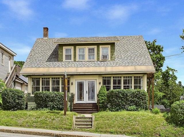 89 Western Ave, Augusta, ME 04330