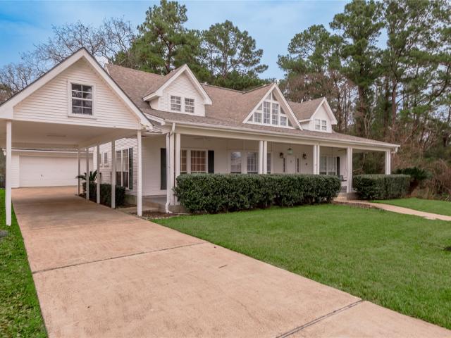 89 Westwood Dr W, Trinity, TX 75862 | MLS #82948