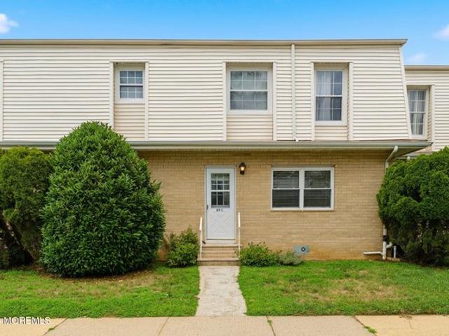 89 White St Unit C, Eatontown, NJ 07724
