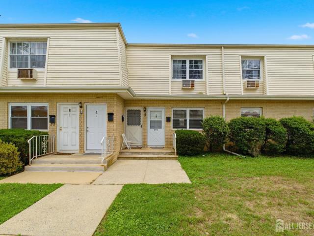 89 white Street c