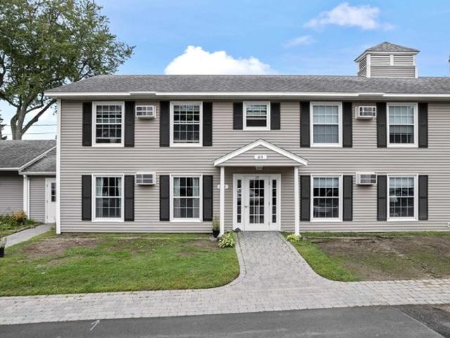 89 Winnacunnet Rd Apt 6, Hampton, NH 03842