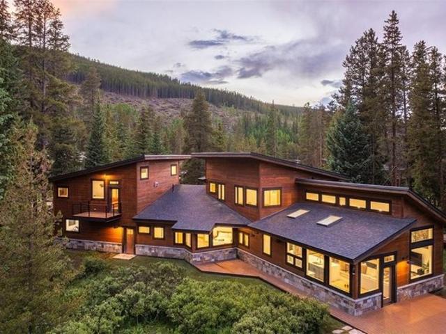 89 Wilderness Dr, Breckenridge, CO 80424