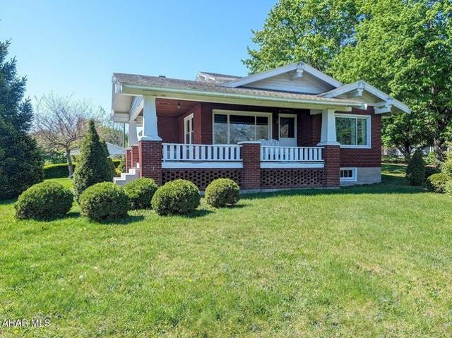 89 Williams St, Everett, PA 15537