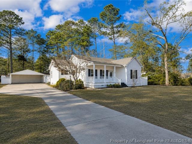 89 Willoughby Drive