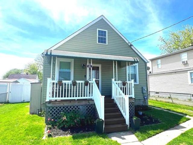 89 Wise Ave, Baltimore, MD 21222