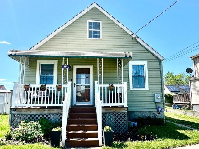 89 Wise Avenue