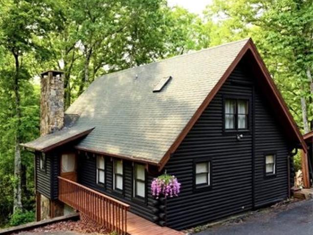 89 Woodcliff Loop, Newland, NC 28657