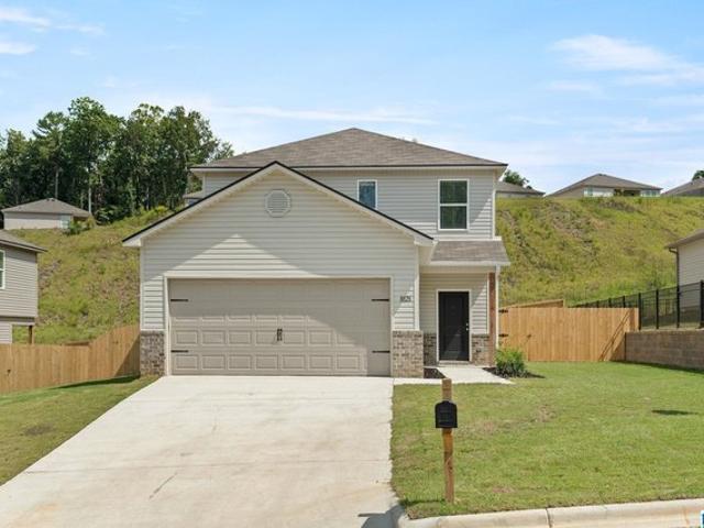 89 Yellowhammer Dr, Childersburg, AL 35044