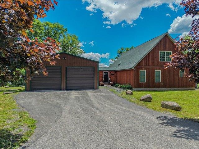 89 Zinno Rd, Ashland, NY 12407
