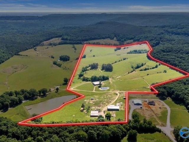89 Acres White Pike, Cherokee, AL 35616