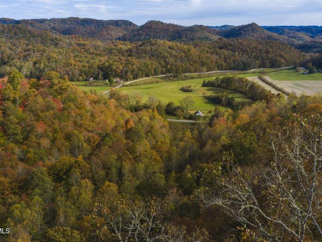 89 Acres Lynn Flanary Road