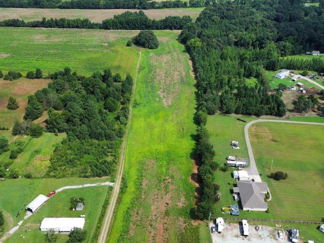 89 Acres Ripley Road