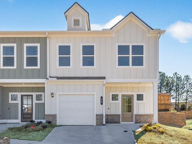89 Alameda St Unit 12, Loganville, GA 30052