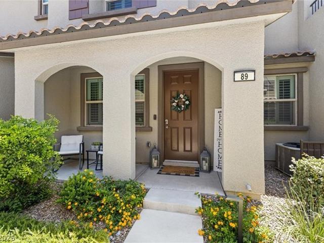 89 Alamere Falls Dr, Las Vegas, NV 89138