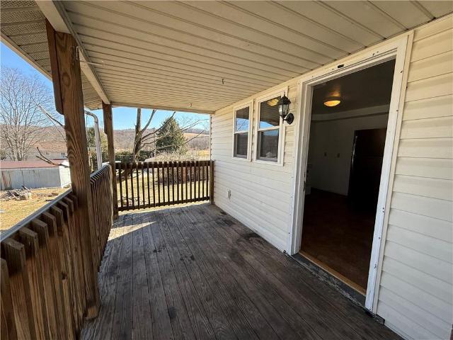 89 Ash St, Unit REAR, Coral, PA 15731 | Compass