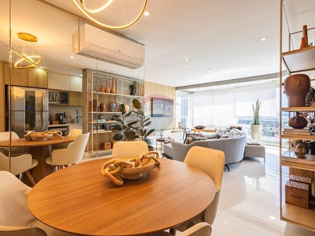 89 Área Útil Apartamento Alugar, 2 Dormitórios localizado em Avenida Leblon, 15 Wave Alphaville Empresarial 18 do Forte, Barueri, São Paulo, 06472003 | Brasil