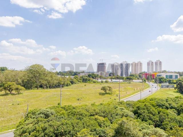 89 Área Útil Apartamento Alugar, 3 Dormitórios localizado em Rua Monsenhor Ivo Zanlorenzi, 4400 Terminal do Campo Comprido Ecoville, Curitiba, Paraná, 81280350 | Brasil