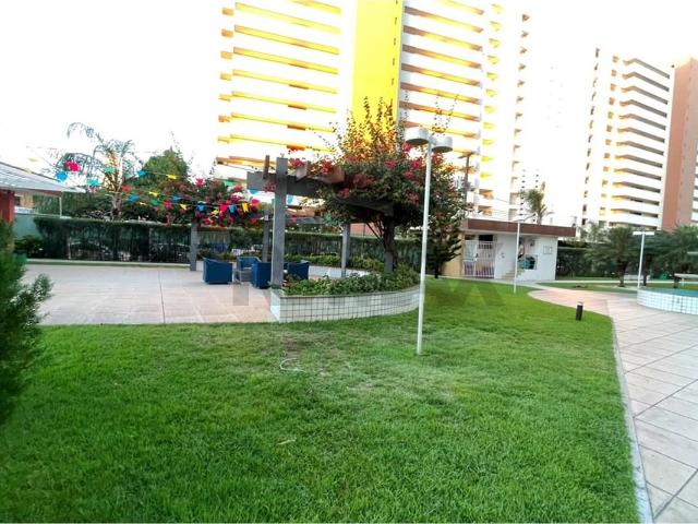 89 Área Útil Apartamento Alugar, 3 Dormitórios localizado em Rua Padre Guerra, 2735, Parquelândia, Fortaleza, Ceará, 60455365 | Brasil