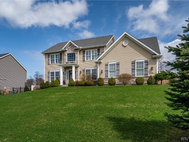 89 Arrowood Lane