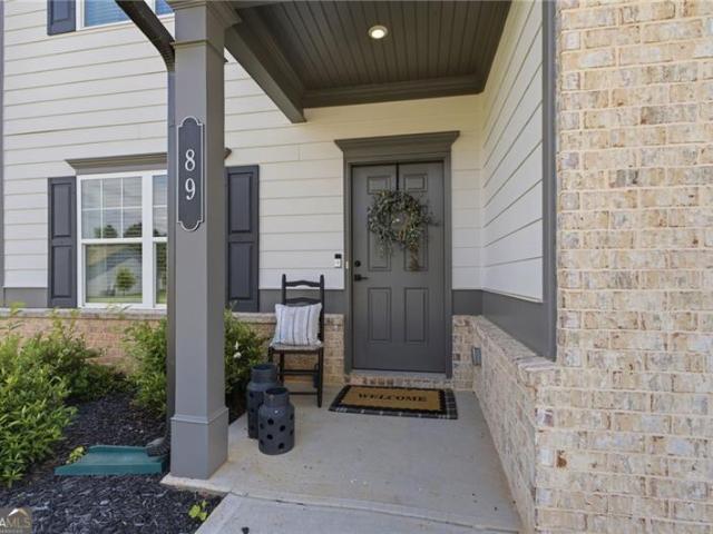 89 Autrey Drive