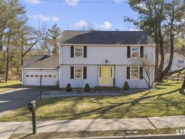 89 Baldwin Ave, Meriden, CT 06450