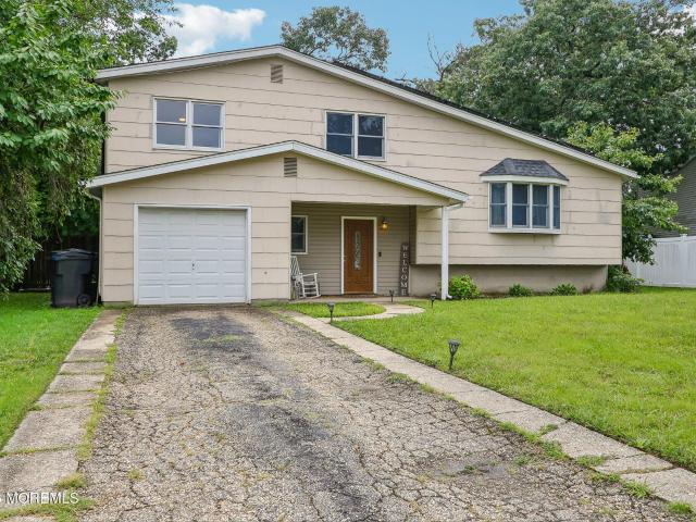 89 Bark Street