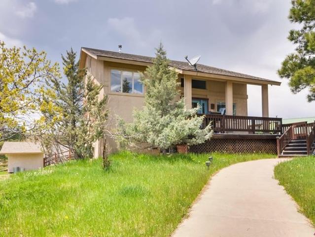 89 Beaver Cir, Pagosa Springs, CO 81147