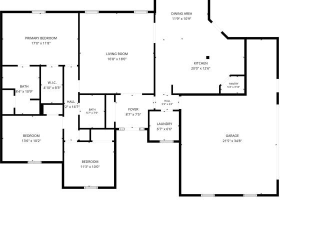 89 Beaver Creek Road