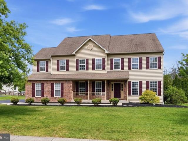 89 Bella Rosa Ct, Royersford, PA 19468