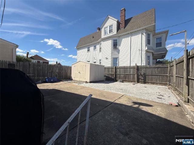 89 Bergen Avenue