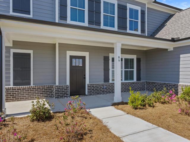 89 Boggs Road