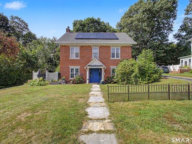 89 Broad St, Killingly, CT 06239