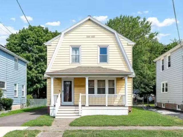 89 BRADLEY AVE, HAMDEN, CT 06514 Single Family Residence For S.