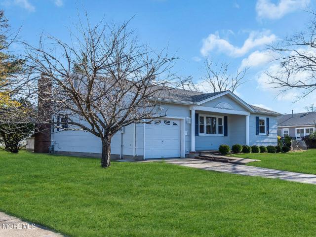 89 Brakenbury Drive