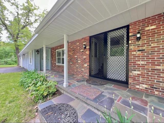 89 Butler Avenue